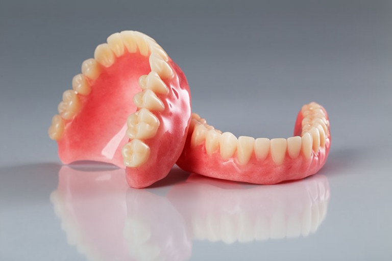 Dentures | Dentist in Great Neck, NY